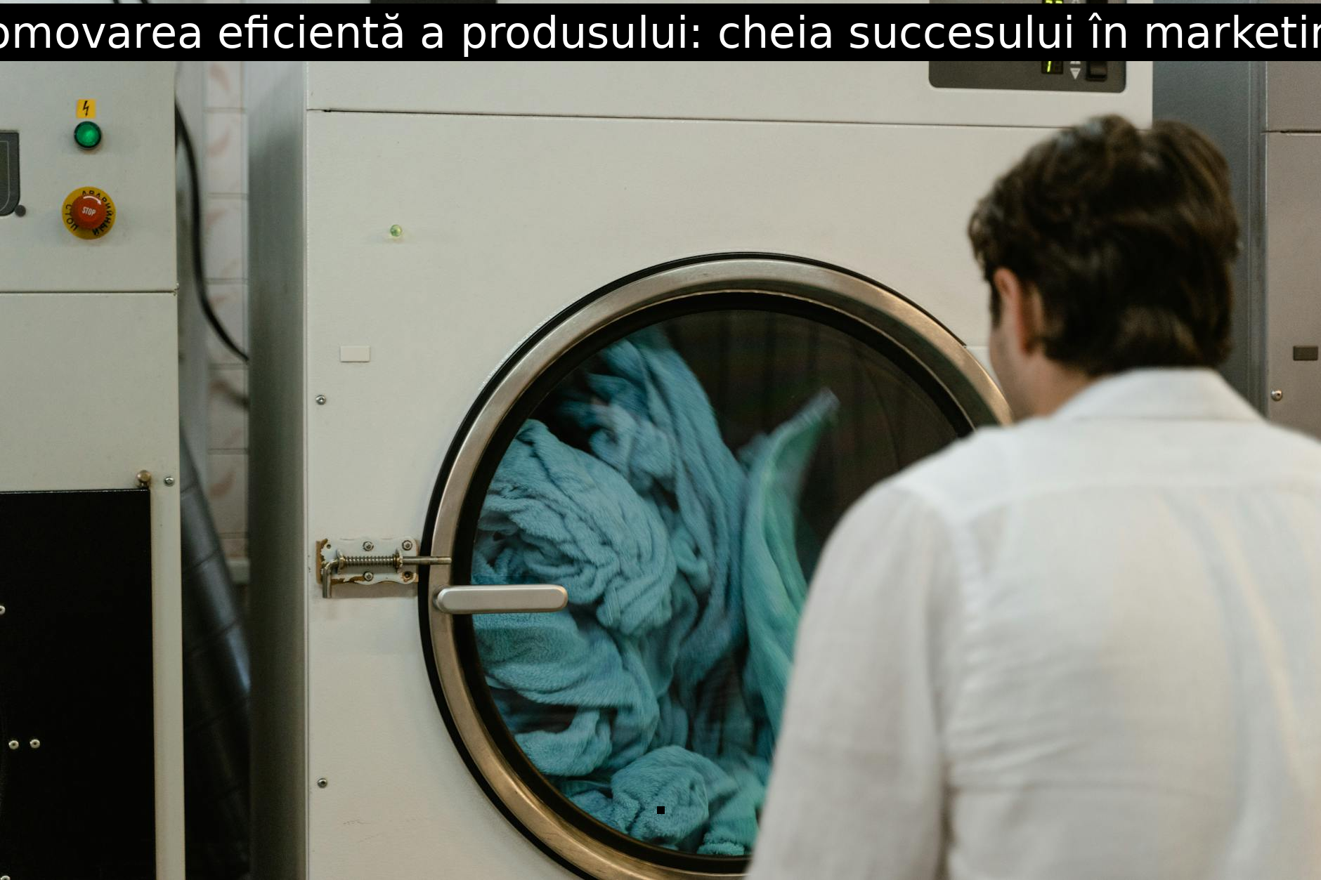 Promovarea eficientă a produsului: cheia succesului în marketing ...