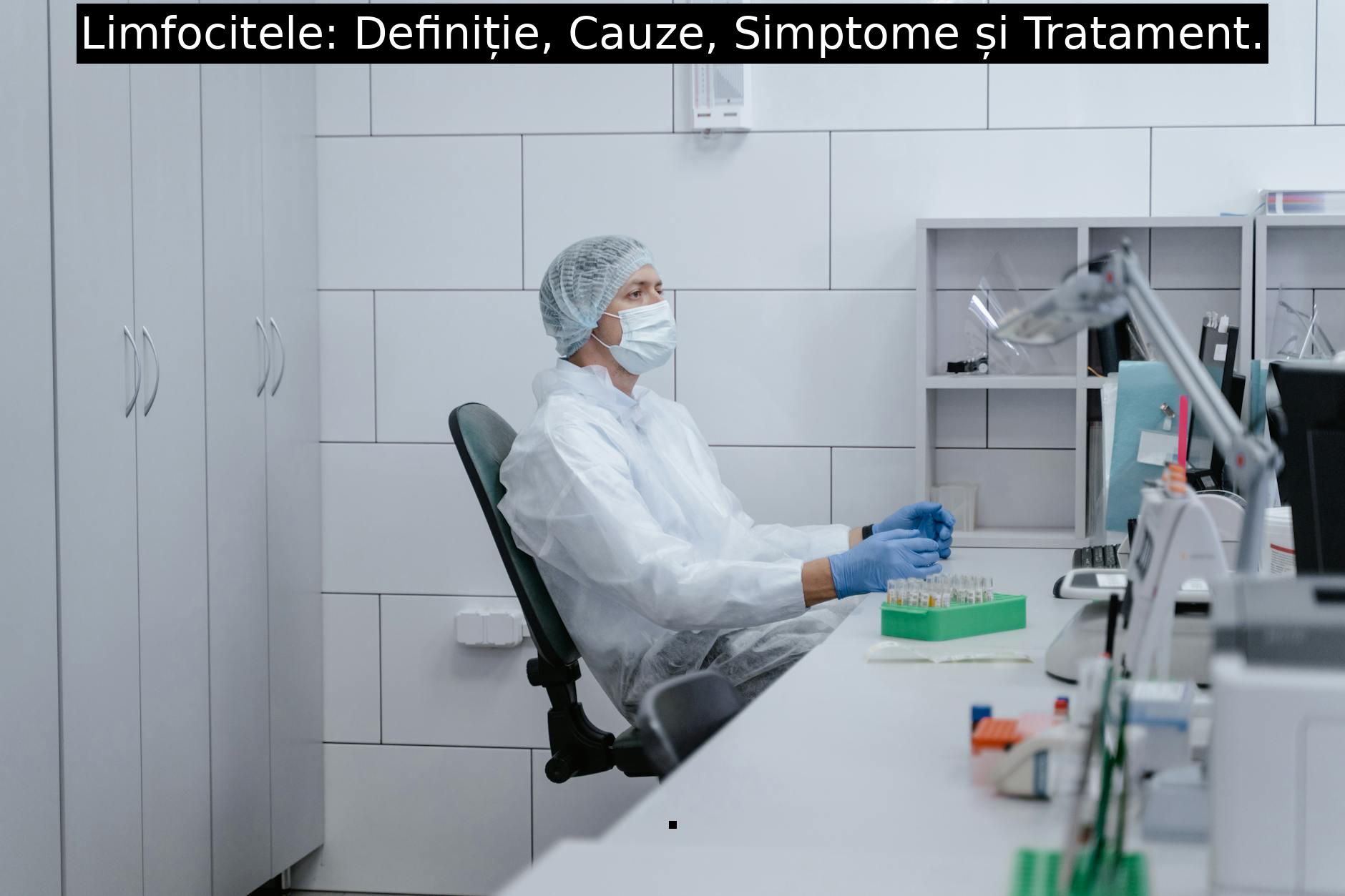 Limfocitele: Definiție, Cauze, Simptome și Tratament. - Dentist 360